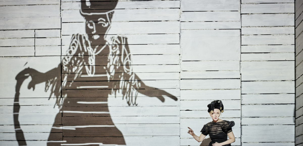 Anne Kessler : jouer, mettre en scène, dessiner… – Ubu – Scènes d'Europe